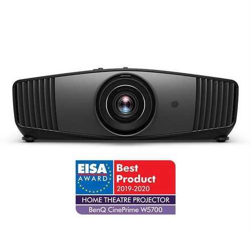 Проектор benq W5700