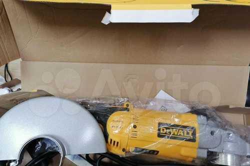 Ушм Dewalt 230 mm арт.0817 (999)