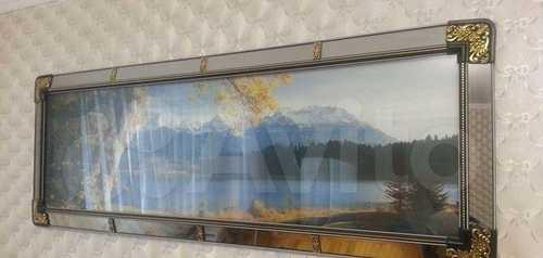 Фото-картина