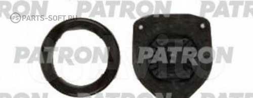 Patron PSE40310 Опора амортизатора с подшипником renault fluence/megane 1.5dCi/1.6dCi/1.6i/2.0i 11/09-09/15 произведено в Турции