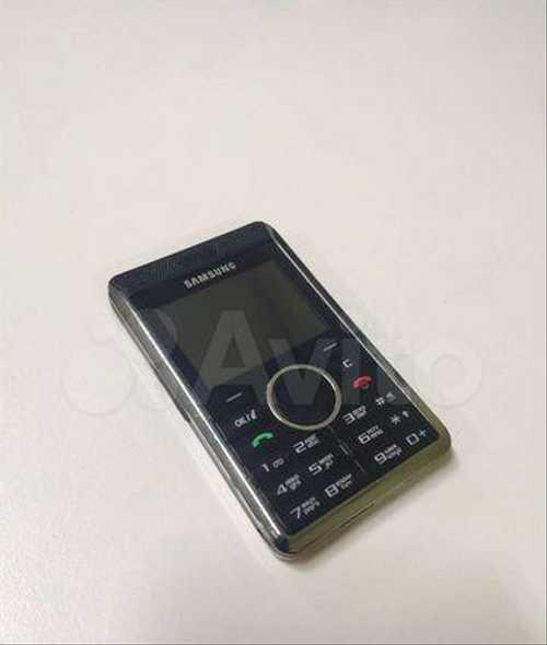 Samsung SGH-P310