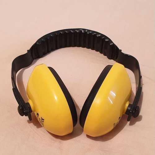 Наушники противошумные EarLine Max 400