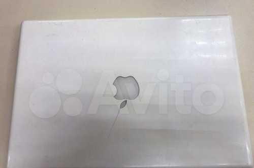 Ноутбук Apple MacBook 2.1