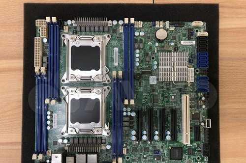 X9drl if. Supermicro x9drl-if.