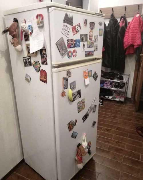 Холодильник атлант-м