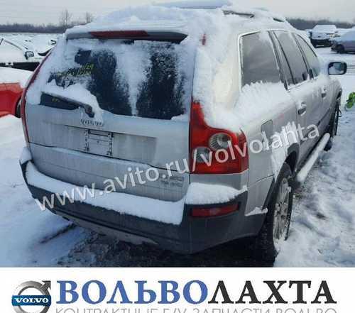 Бензонасос вольво xc90