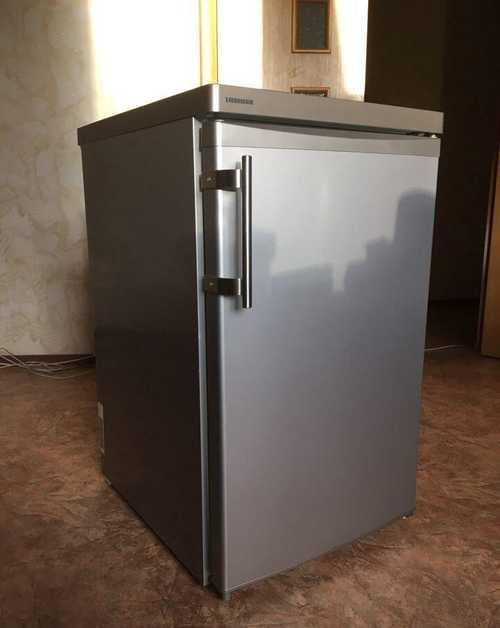 Холодильник liebherr tsl 1414-21e
