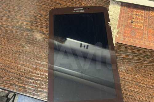 Дисплей модуль Samsung Galaxy Tab T211 оригинал
