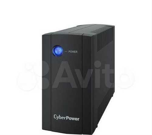 Ибп 650w CyberPower UT series
