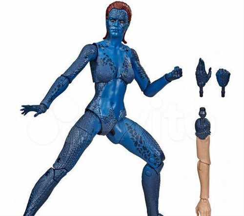 Фигурка Hasbro X-Men Marvel’s Mystique