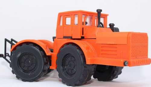 Кировец К-701