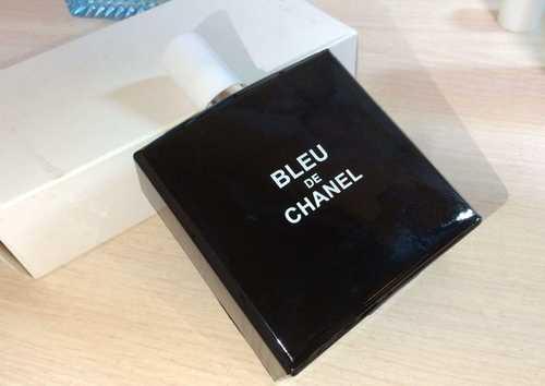 Парфюм Мужской Bleu de Chanel 100 ml тестер
