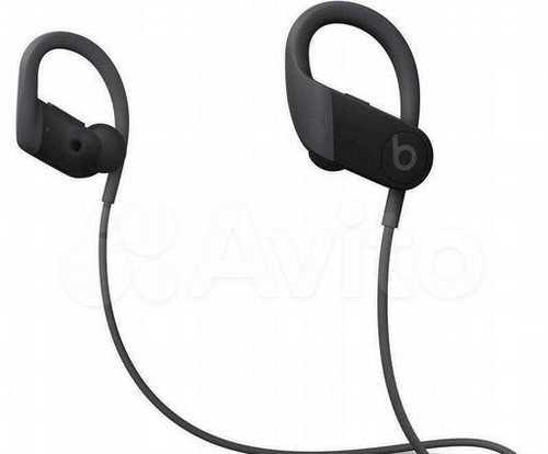 Наушники Beats Powerbeats High-Performance Wireles