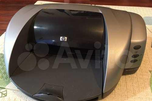 Принтер HP Laserjet 5550