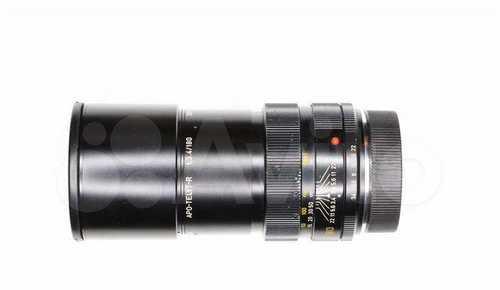Leica APO-Telyt-R 180mm f/3.4 обмен
