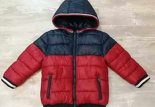 Mayoral зимняя куртка 98-104