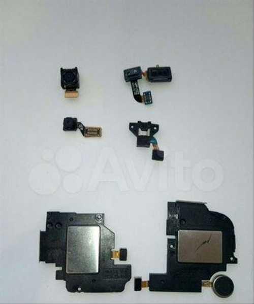 Samsung Galaxy Tab 3 SM-T311 - запчасти