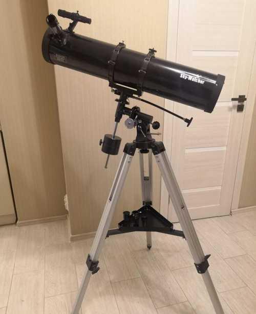Телескоп SKY-watcher BK 1149EQ2