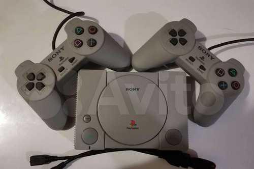 Sony playstation classic