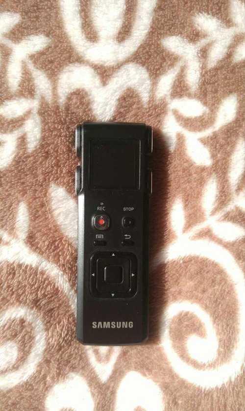 Диктофон цифровой Samsung YP-VP2