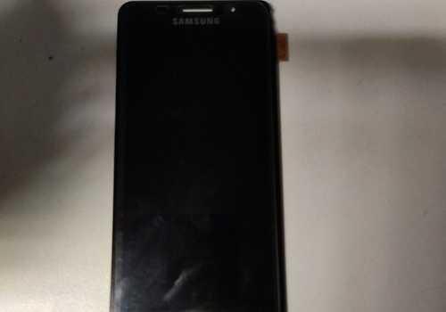 Дисплей samsung a310f оригинал