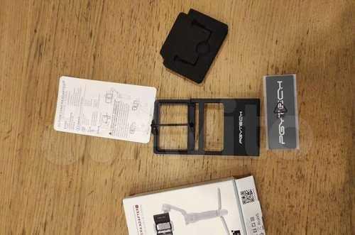 Адаптер для osmo mobile 3
