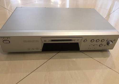 MD проигрыватель Sony MDS-JE480