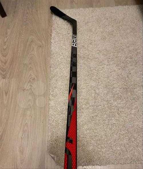 Клюшка bauer flylite