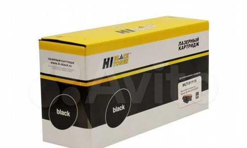 Картридж Hi-Black MLT-D111S для Samsung SL-M2020
