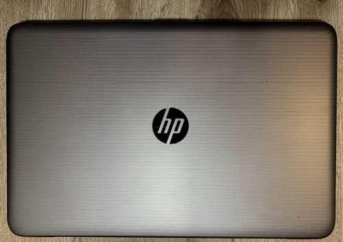 Продам ноутбук HP 250 G5 на запчасти
