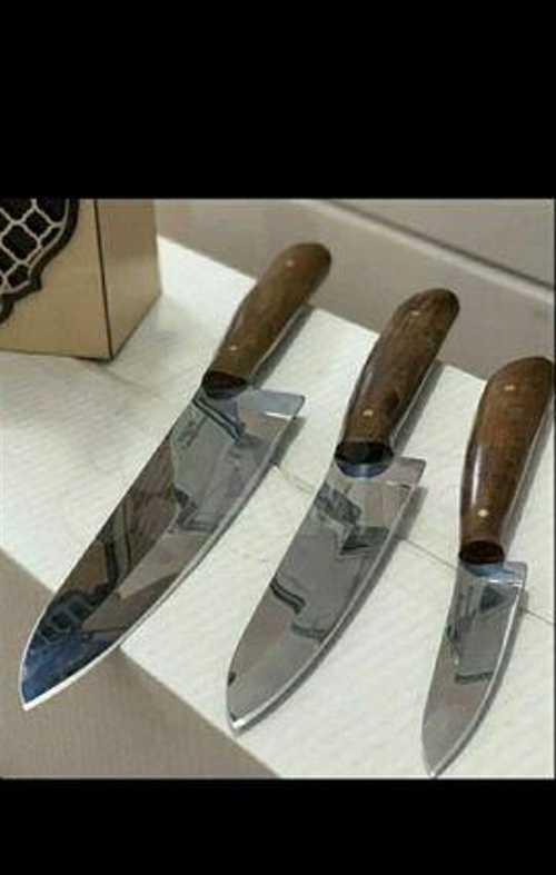Японские Кухонные ножи ручной работы