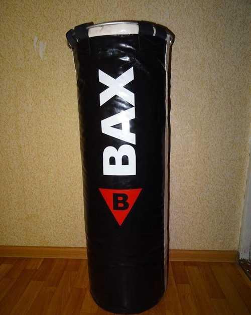 Боксерский мешок BAX 40кг