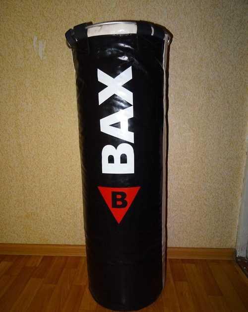Боксерский мешок BAX 40кг