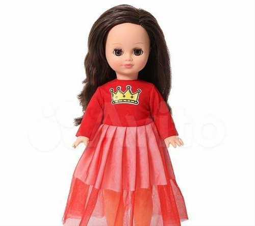 Кукла Весна Герда яркий стиль 1, 38 см (В3703/о)
