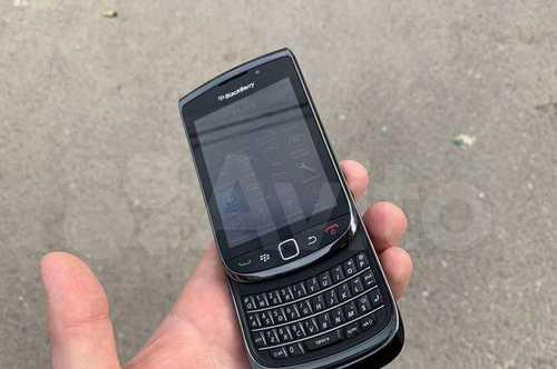 BlackBerry 9800