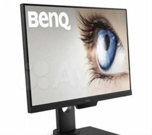 Монитор Benq TFT 25" BL2581T (1920x1080, IPS, 178/178, 1000:1, 300кд/м, 5ms, VGA, DVI, hdmi, DP, SPK) BL2581T