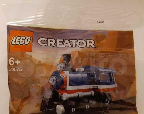 Lego Creator 30575