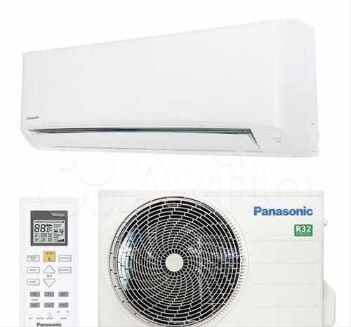 Кондиционер Panasonic CS/CU-TZ50tkew