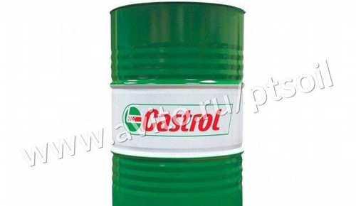 Масло гидравлическое Castrol Hyspin HVI 32, 208 lt
