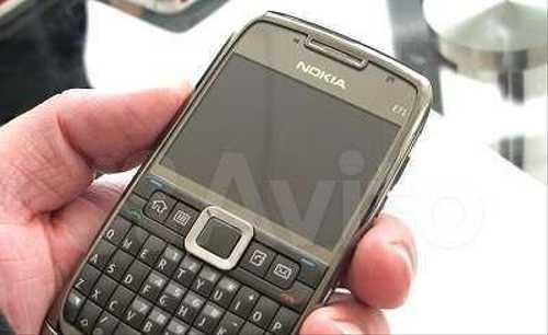 Телефон Nokia e71