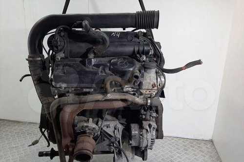Двигатель 611(Б/H) Mercedes Vito W638 (1996-2003)