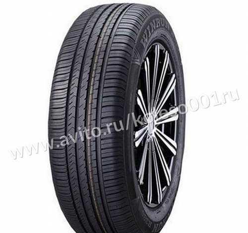 Новые летние шины 175/70/14 winrun R-380 84T