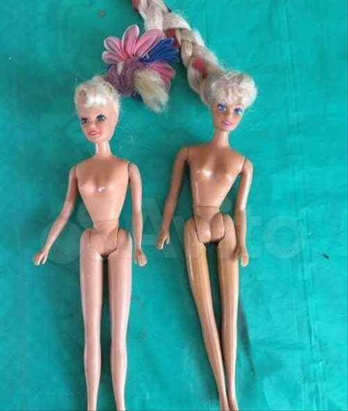 Куклы из 90-х