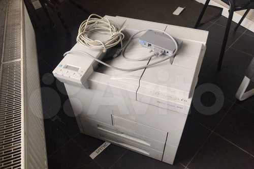 Hp laserjet 8150 model C4265A