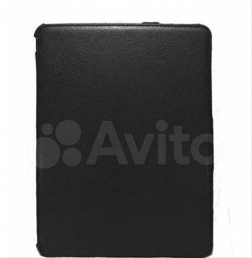 Футляр-подставка для Samsung P5200 Tab3 10.1 простой черный