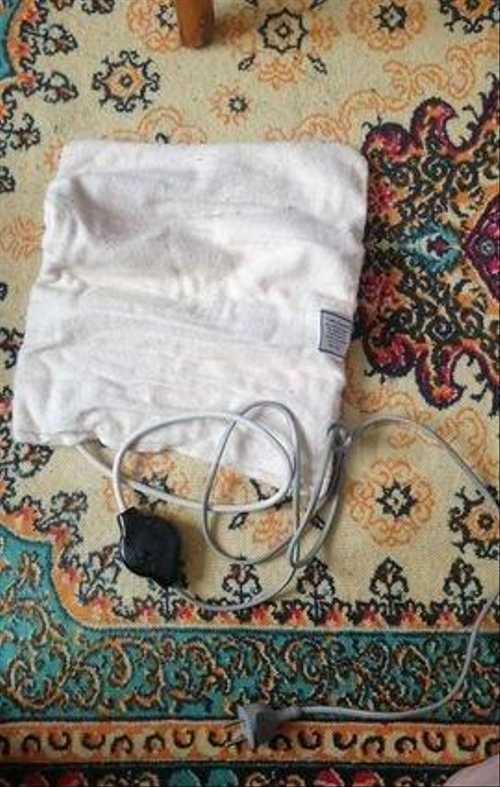 Подогрев домашнего кресла 220в