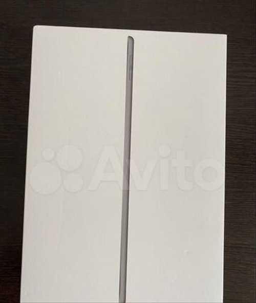 iPad air 2019
