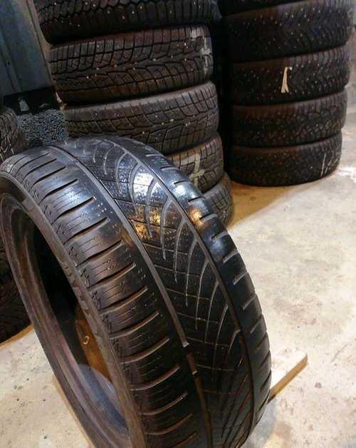 205/55 R16 одна штука Hankook optimo 4S