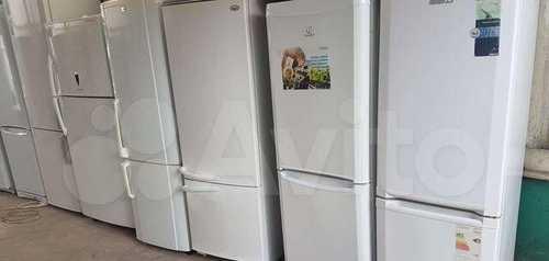 Холодильники чистые много в наличии