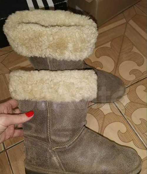 Ugg оригинал 38 женские